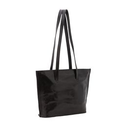Viola Castellani Schultertasche Damen Gr&ouml;&szlig;e One Size schwarz