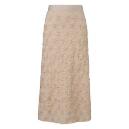 s.Oliver BLACK LABEL Rock Damen Gr&ouml;&szlig;e 42 beige