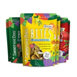 SmoothieDog Bites Klassik 6x40 g
