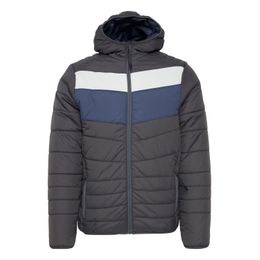 Blend Herren Steppjacke "Steppjacke BHKristof", grau, Gr. XXL, Obermaterial: 100% Nylon NY., Jacken
