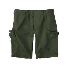 Normani Outdoorshorts Herren Gr&ouml;&szlig;e M oliv