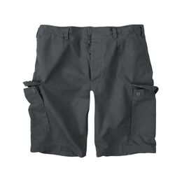 Normani Outdoorhose Herren Gr&ouml;&szlig;e XL grau