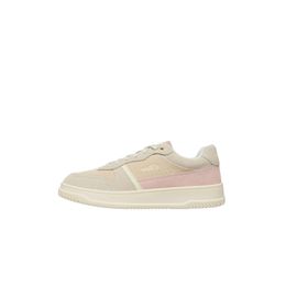 s.Oliver Sneaker Damen Gr&ouml;&szlig;e 42 kitt / rosa / puder Sommerschuhe