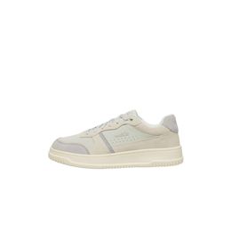 s.Oliver Sneakers Damen Gr&ouml;&szlig;e 36 beige Sommerschuhe