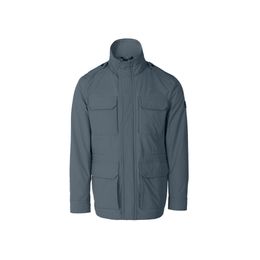 Lufian Between-Season Jacket male size M Dark blue
