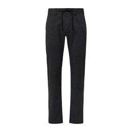 s.Oliver Chino Pants 'Phoenix' male size 38 Anthracite