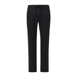 s.Oliver Chino Pants 'Phoenix' male size 32 Black