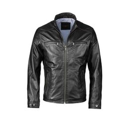 Bugatti Jacke 'Riccardo' Herren Gr&ouml;&szlig;e M/L schwarz
