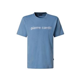 Pierre Cardin Shirt male size M Blue