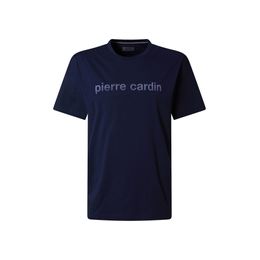 Pierre Cardin Shirt male size L Dark blue