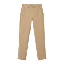 s.Oliver Pants boy size 134 Sand