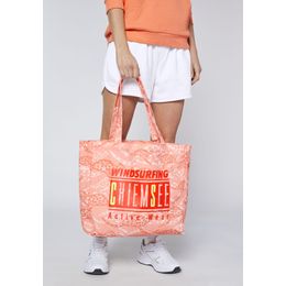 Chiemsee Damen Beuteltasche, rosa, Materialmix, Taschen