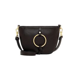 Tamaris Damen Umh&auml;ngetasche "Umh&auml;ngetasche TAS Maischa", braun, Polyester, Taschen