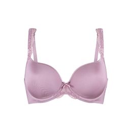 Lingadore Bra 'Daily' female size 80 Eosin