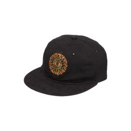 Element Jungen Baseball Cap "Timber", schwarz, Obermaterial: 100% Baumwolle., Caps