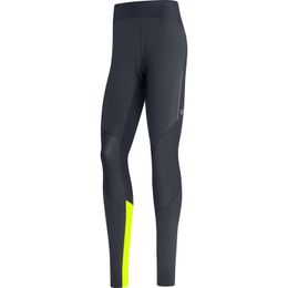 Gore Wear GOREWEAR R5 GTX Infinium Lauftights Herren - Gr&ouml;&szlig;e M - schwarz