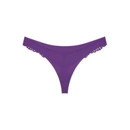 Triumph String 'Red Label Pretty Micro' Damen Gr&ouml;&szlig;e M lila