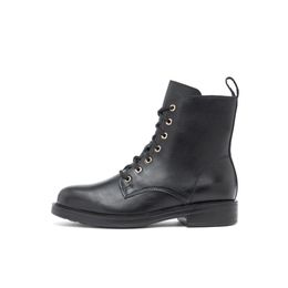 RYŁKO Lace-Up Ankle Boots female size 41 Black