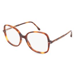 Isabel Marant IM 0022 Brille Damen | Fassung: Vollrand, Butterfly, Havanna