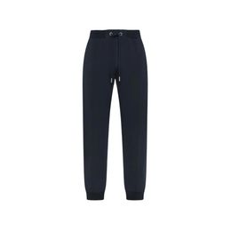 SUN68 Workout Pants 'F36139' male size XXL Blue