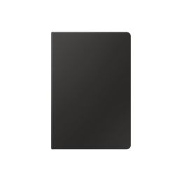 SAMSUNG Tablet-H&uuml;lle "Book Cover Keyboard f&uuml;r Galaxy Tab S9 S9 FE S10 FE", Tablet, schwarz, H&uuml;llen, Tastatur Cover, Schutzh&uuml;lle, Tableth&uuml;lle, Case,