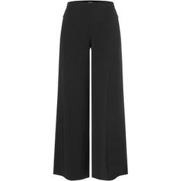 MAC Hose Coralie - MAC Jeans x Brigitte Black (Gr&ouml;&szlig;e: 36)