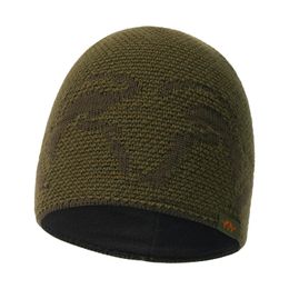 Blaser Outfits Beanie Pearl Dark Olive (Gr&ouml;&szlig;e: )