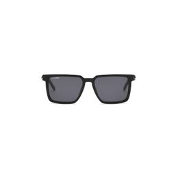 Plein Sport Jungen Sonnenbrille "Touchdown"0202, schwarz, schwarz, Sonnenbrillen