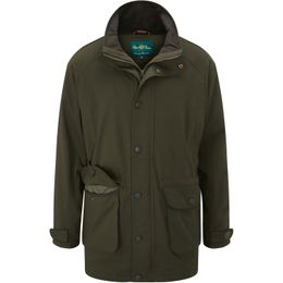 Alan Paine Funktionsjacke Dunswell Oliv (Gr&ouml;&szlig;e: 3XL)