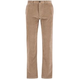 Barbour Hose Stretch Cord Tailored Fit Stone (Gr&ouml;&szlig;e: 34)