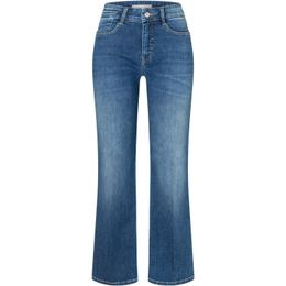 MAC Jeans Laura - MAC Jeans x Brigitte Mid Blue (Gr&ouml;&szlig;e: 38/28)