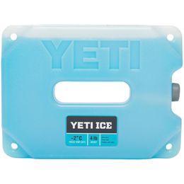 YETI K&uuml;hlakku Ice Gewicht 1,8 kg (4 lb) &ndash; Ma&szlig;e (LxBxH): 27,3x20,3x4,1 cm