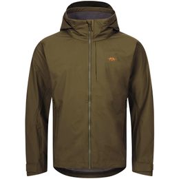 Blaser Outfits Jacke HunTec Venture 3L Dunkeloliv (Gr&ouml;&szlig;e: L)