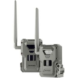 Spypoint Wildkamera Spypoint Flex-M2 2 St&uuml;ck (Twin-Pack)