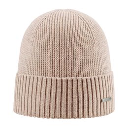 Areco M&uuml;tze Merino Beige