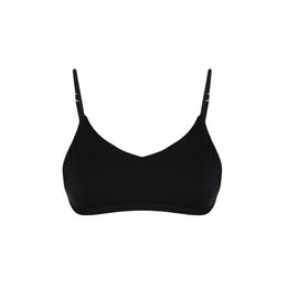Trendyol Bikini Top 'TBESS21BU0104' female size 75 Black