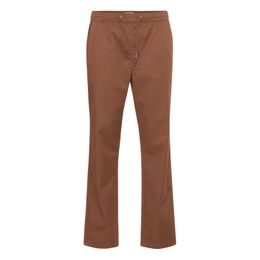 Blend Herren Chinohose "Chinohose BHPants", braun, Gr. M, Obermaterial: 60% Polyester PES. 40% Baumwolle CO., Hosen