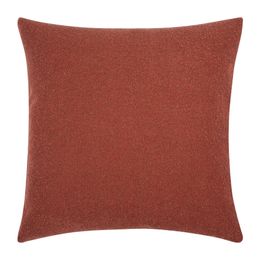 Dekokissen Pad, B:50cm L:50cm, braun, Harmolan PP, Dekokissen_Sitzkissen_Kissenh&uuml;llen, "LORD", Harmolan &ndash; der besondere Stoff