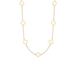 Heideman Kette Damen Gr&ouml;&szlig;e 45 gold