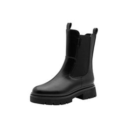 Marco Tozzi Chelsea Boots female size 36 Black