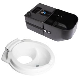 Arwinger Umbausatz f&uuml;r Thetford C250/C260 zur Kassettentrenntoiletten