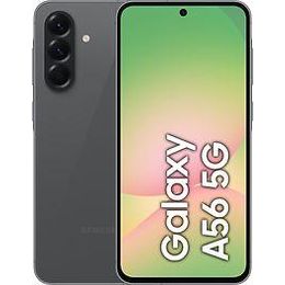 Samsung Galaxy A56 5G Dual SIM 256GB awesome graphite