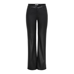 Only Hose 'ONLBlush' Damen Gr&ouml;&szlig;e 38 schwarz