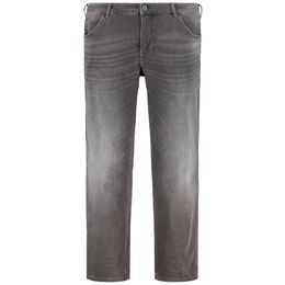 PME-Legend Herren Gro&szlig;e Gr&ouml;&szlig;en | PME LEGEND Stretch-Jeans "Nightflight", Regular Fit Farbe grau Gr&ouml;&szlig;e: 40/32