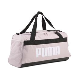 Puma Sporttasche "Challenger 35L Kleine Sporttasche Jugendliche und Erwachsene", rosa, Polyester, Taschen