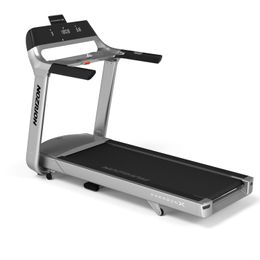 Horizon Fitness Laufband "Paragon X", ohne Unterlegmatte, silber, Laufb&auml;nder