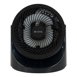 BE COOL Mini USB-Windmaschine mit K&uuml;hlpack BCUSBWM