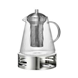 Ritzenhoff & Breker Ritzenhoff & Breker Teekanne mit Sieb & St&ouml;vchen Jive 1,5 l