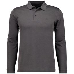 Ragman Herren Poloshirt, grau, Gr. XL, Piqu&eacute;, 70% Baumwolle, 30% Polyester, Shirts