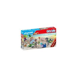 Playmobil Hochzeits Fotobox 71367